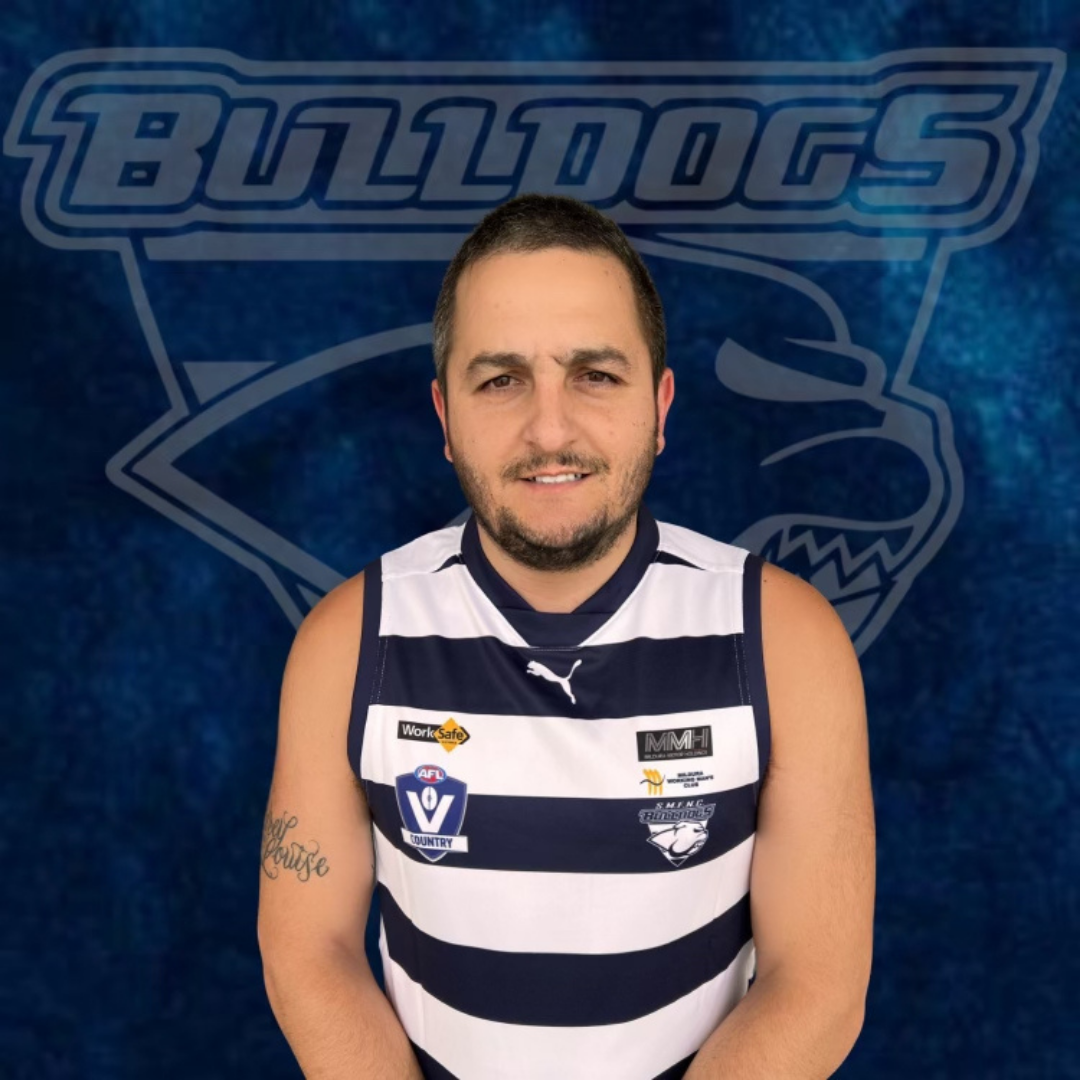 Player Profiles - South Mildura Sporting Club