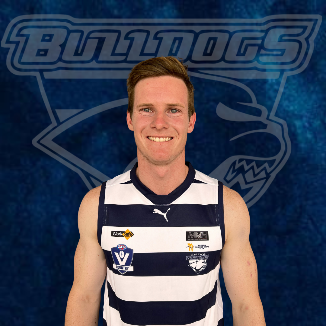 Player Profiles - South Mildura Sporting Club