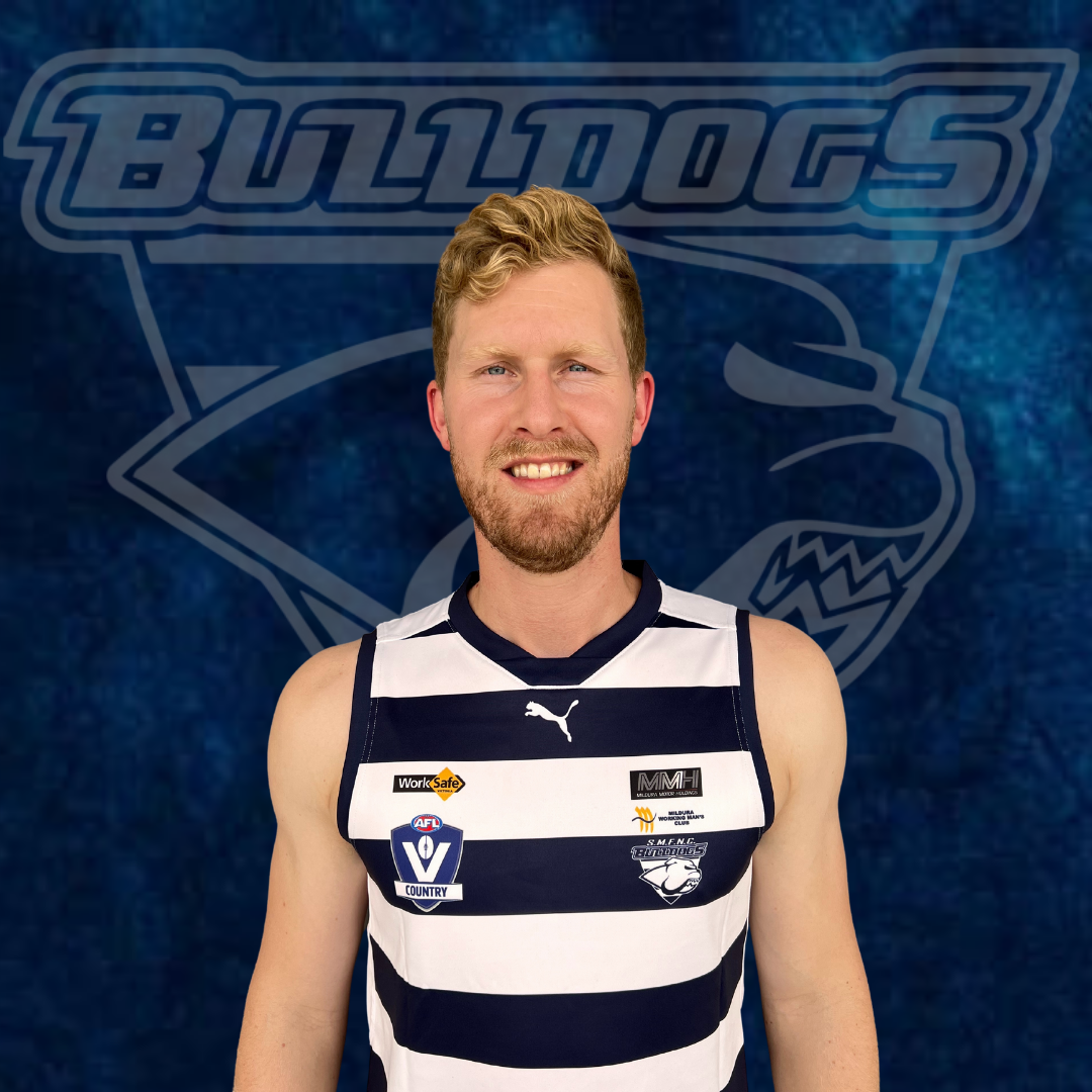 Player Profiles - South Mildura Sporting Club